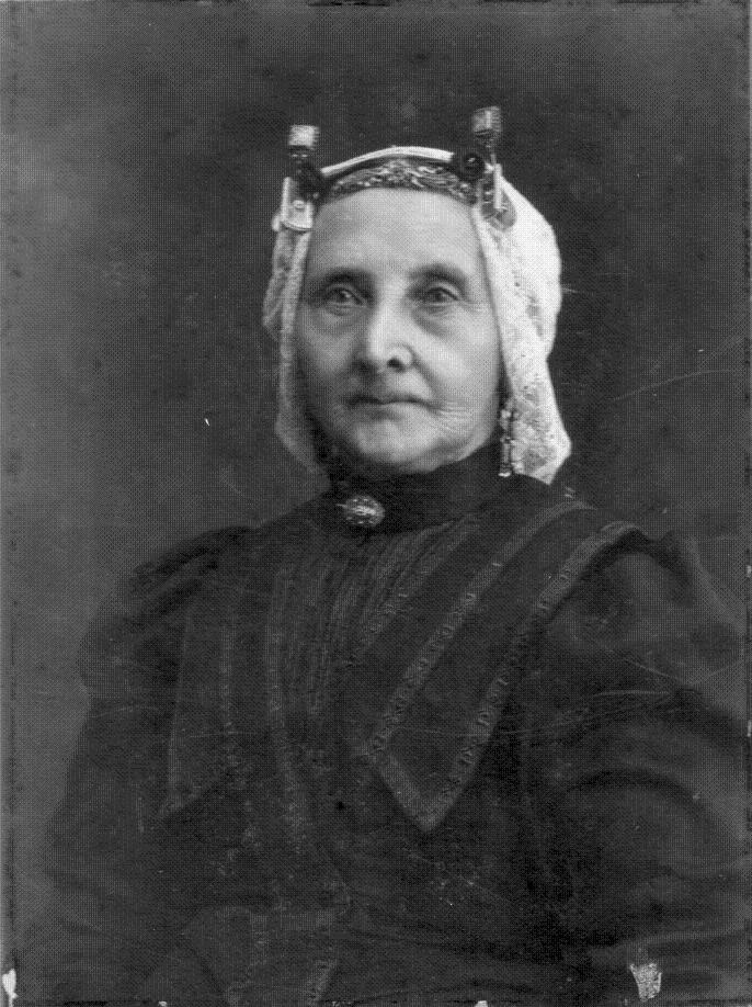 Leguijt … een Beemster familie | Genealogie en familie informatie